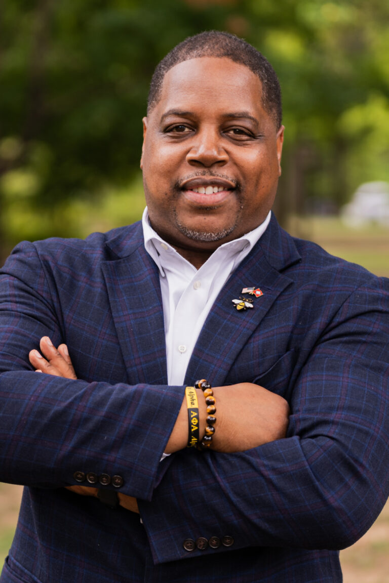 Chris Jones for Congress